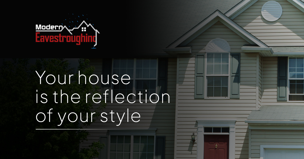 Eavestrough Installation Specialists - High Quality Gutter Protection ...